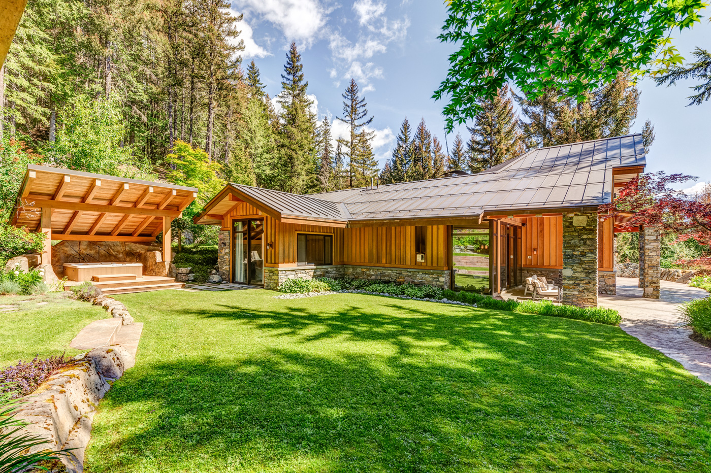 5405 Stonebridge-WP - Whistler Luxury Chalets, Villas & Vacation ...