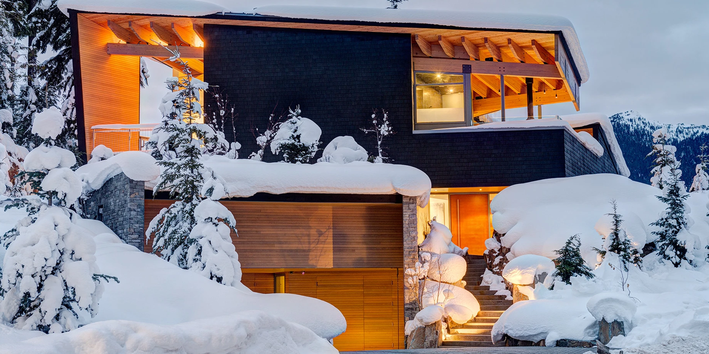Stress-Free Property Management for Luxury Homes | Whistler